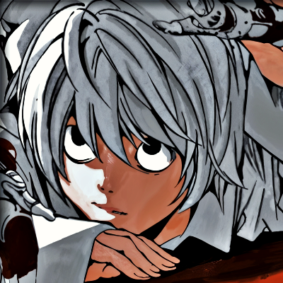 Best Death Note PFP 2024 | Download 1,000+ Free Profile Pictures